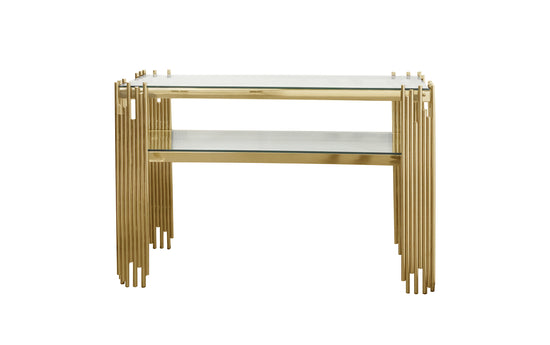 Chelsea Console Table – Elegant Collections