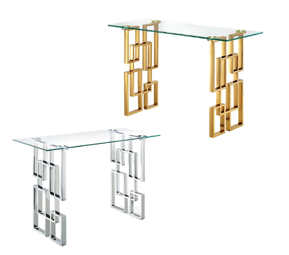 Buy a Console Table | Marble Console Tables & More – Elegant Collections