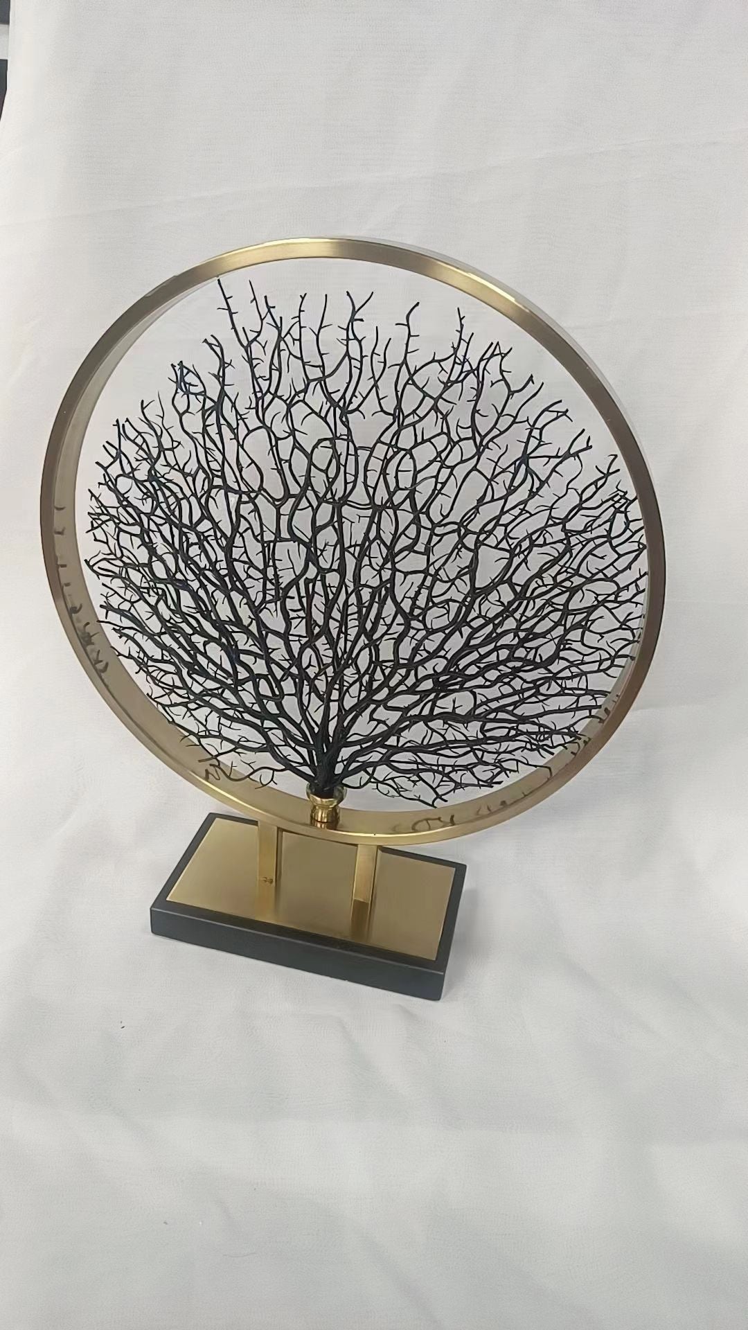 Tree of Life Table Décor - 2 Colours Available – Elegant Collections