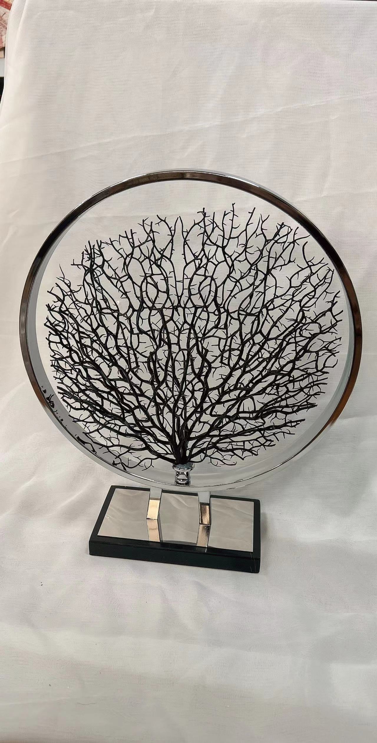 Tree of Life Table Décor - 2 Colours Available – Elegant Collections