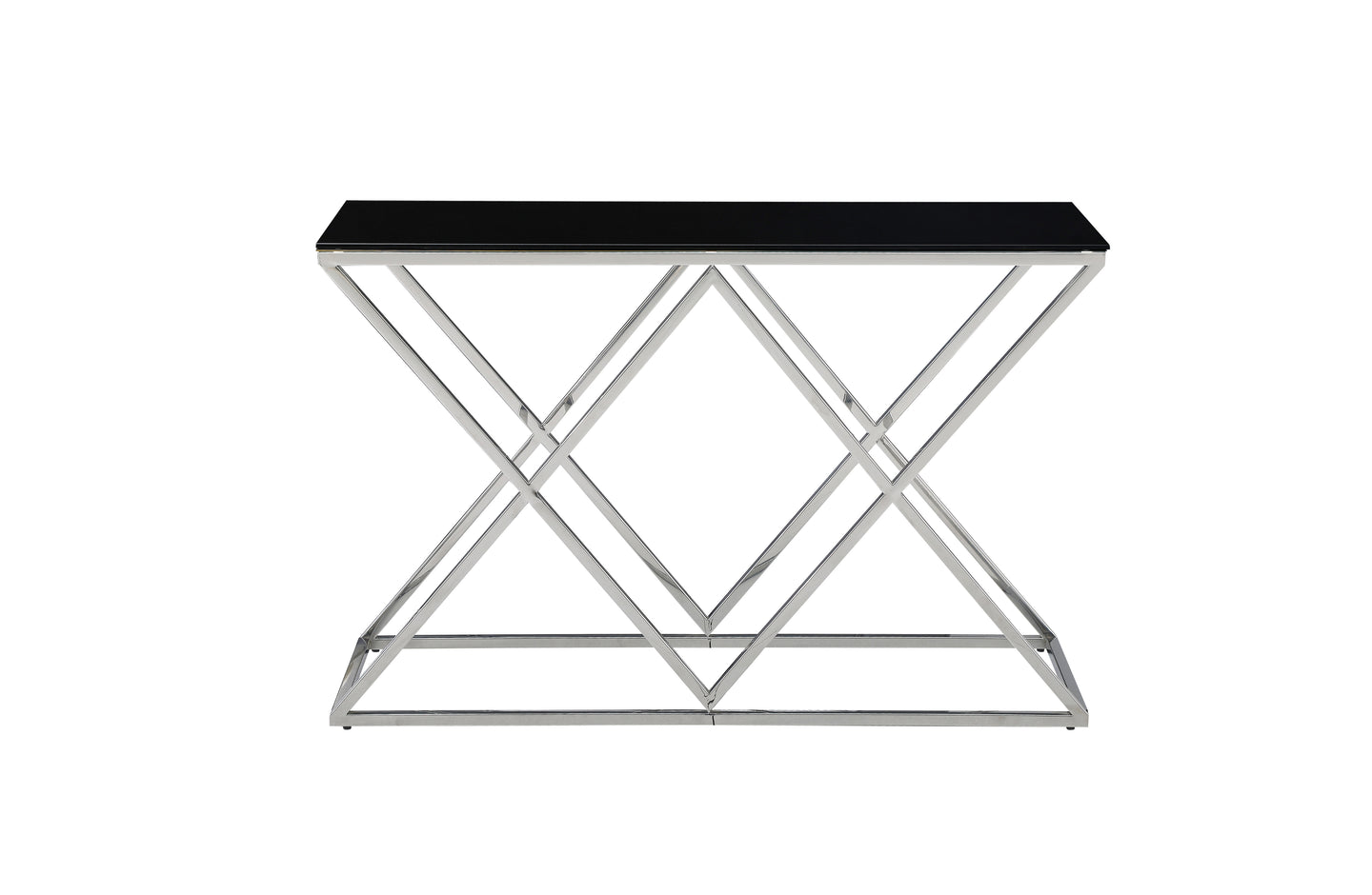 Elegant Collection Beverly Console Table – Luxury Modern Design ...